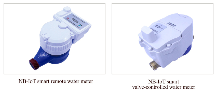 NB-IoT smart remote water meter - water meter - Henan Zhuozheng ...