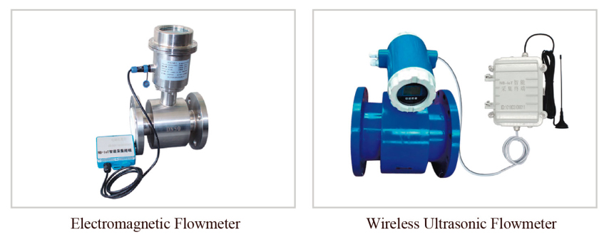 NB-IoT smart remote water meter - water meter - Henan Zhuozheng ...